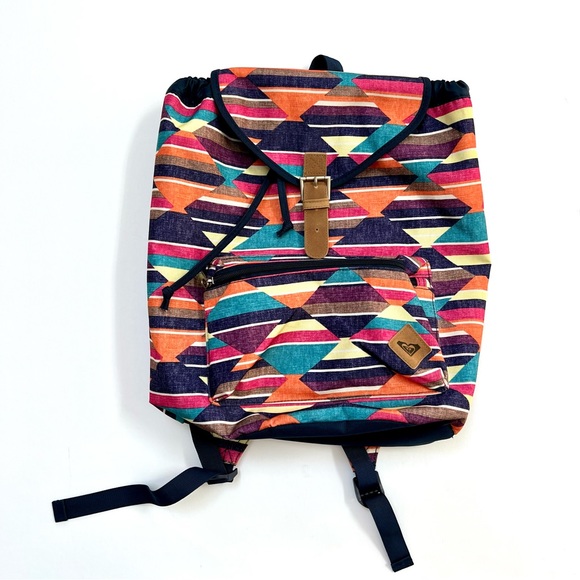 Roxy | Bags | Roxy Backpack | Poshmark